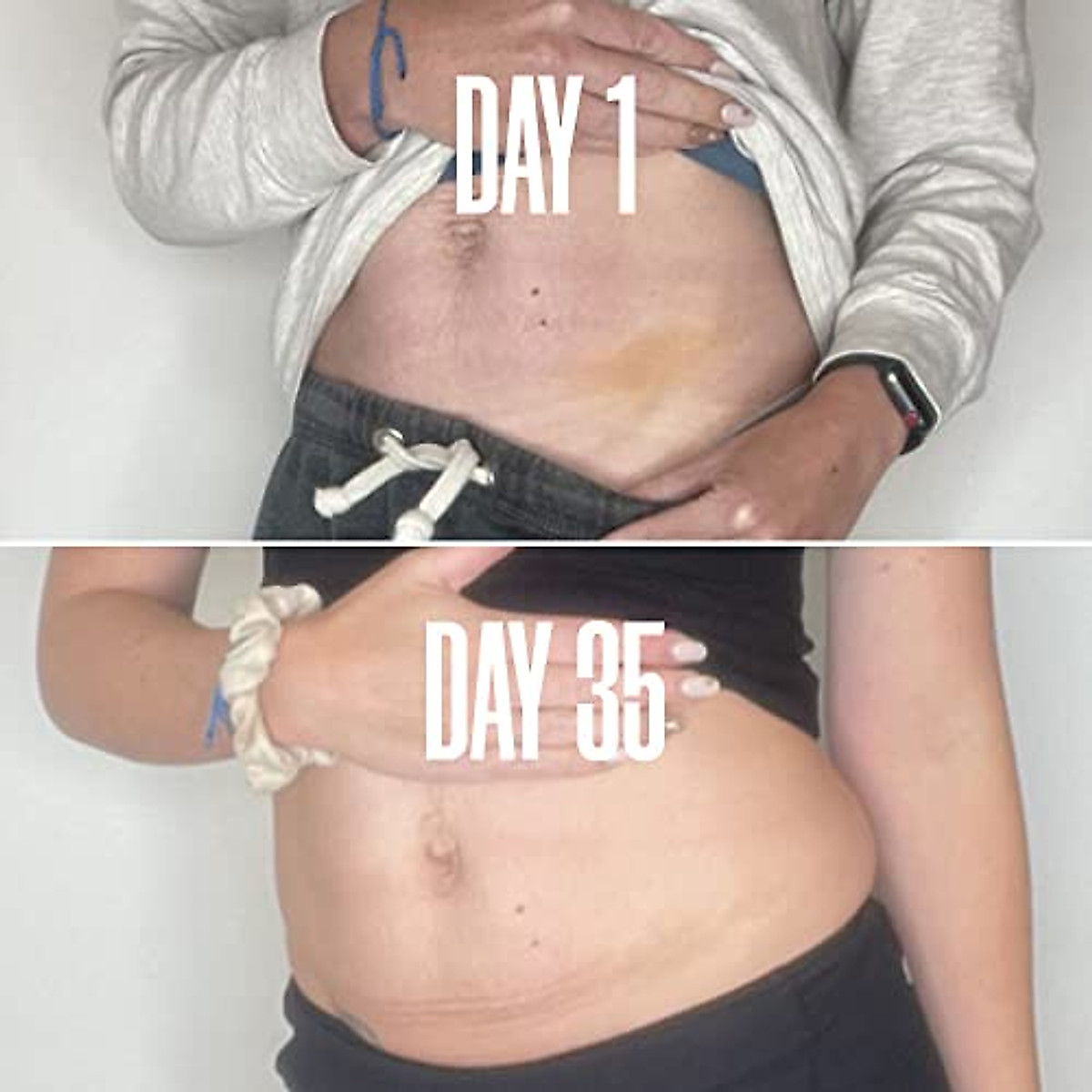 MAËLYS B-GLOWY Brightening Body Serum