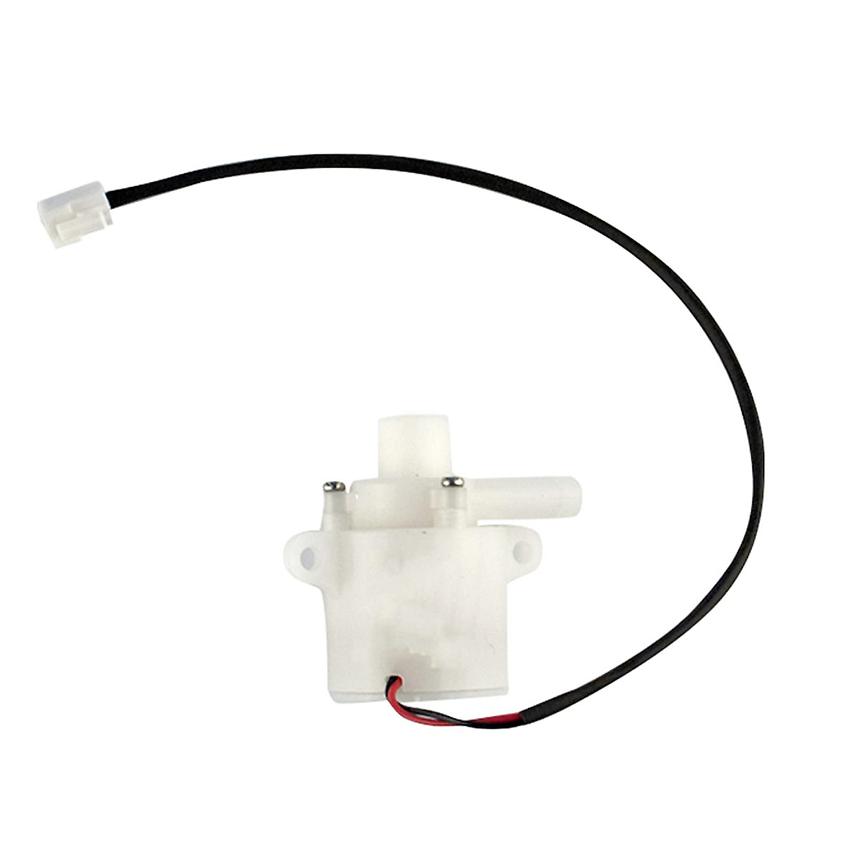 Ice Maker Machine Water Pump Household Small Bullet Ice Machine Repair Part for HZB-12A/25BF