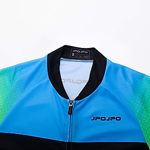 Weimostar Cycling Jersey Women Short Sleeve Pro Team Bicycle Clothing Summer Youth MTB Bike Shirt Top Fluorescent Green Pink Size L