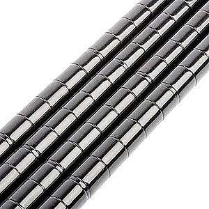 be current 5-Shelf Shelving Storage Units, Adjustable Heavy Duty Metal Shelf Wire Storage Rack for Home Office Garage Kitchen Bathroom Organi Black