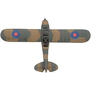 Flames of War Late War: British Auster Observation Post (BR951)