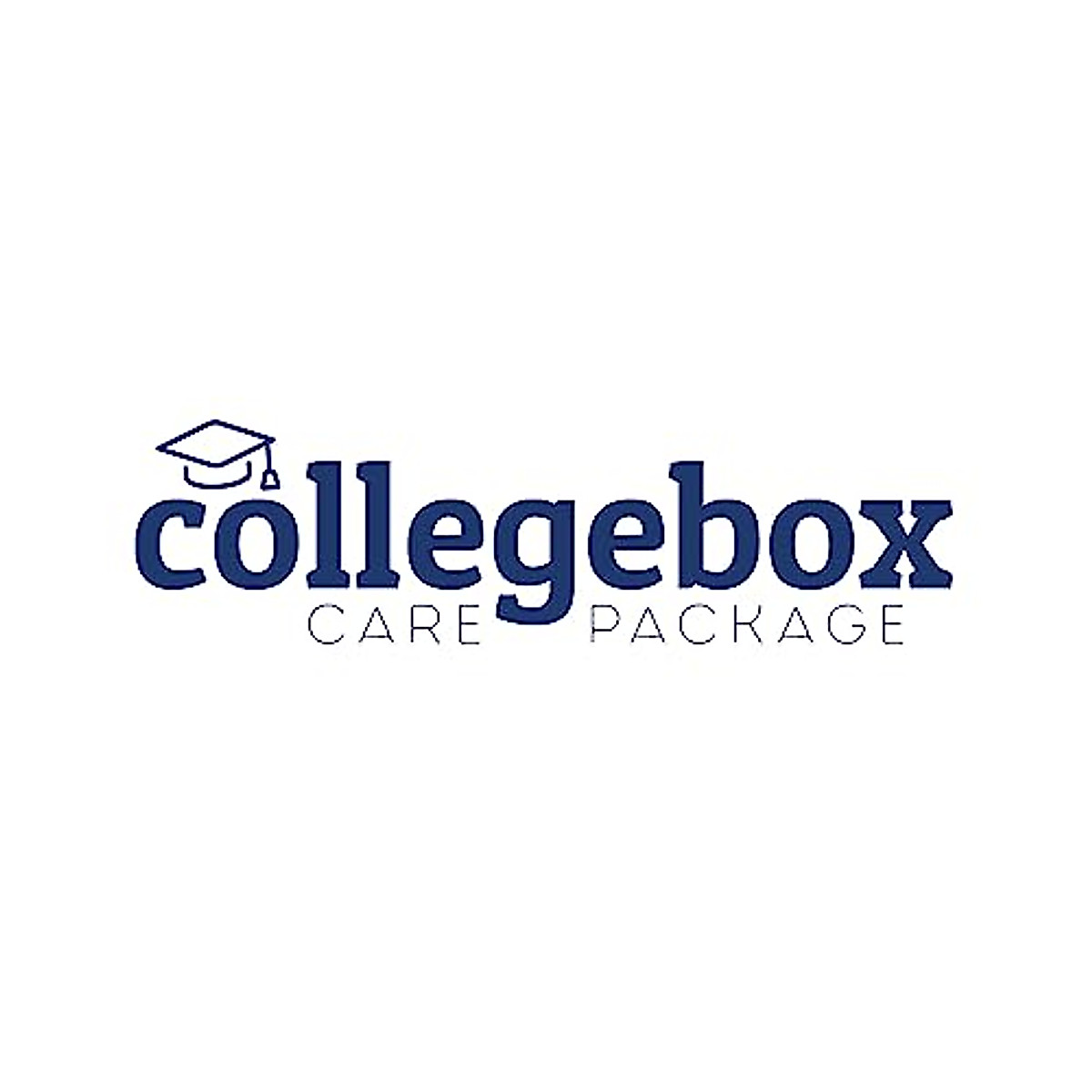COLLEGEBOX Snack Box (50 Count) Finals Variety Pack Care Package Gift Basket Adult Kid Guy Girl Women Men Birthday College Student Office School