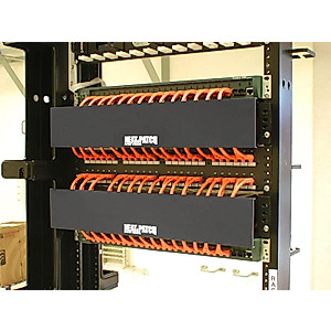 Neat-Patch Neat Patch Cable Management Unit