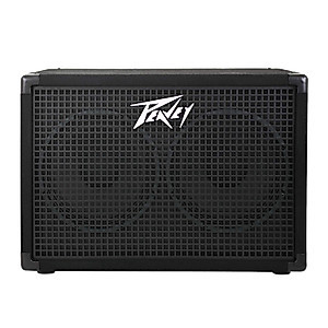 Peavey Headliner 210 2x10 Bass Amp Cabinet
