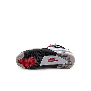 Jordan Mens Air 4 CI1184 146 What The - Size 13