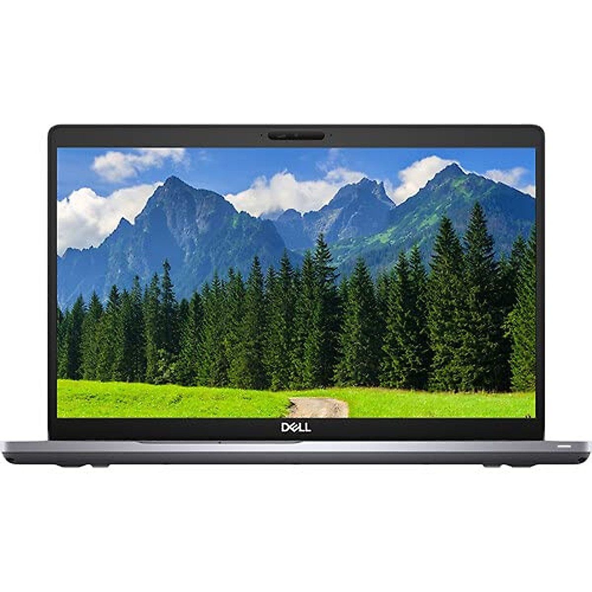 Dell Latitude 5510 15.6" Notebook - Full HD - 1920 x 1080 - Core i7 i7-10610U 10th Gen 1.8GHz Hexa-core (6 Core) - 8GB RAM - 256GB SSD