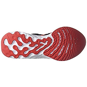 Nike React Infinity 3 Women's Road Running Shoes Size- 7 Black/Bright Crimson