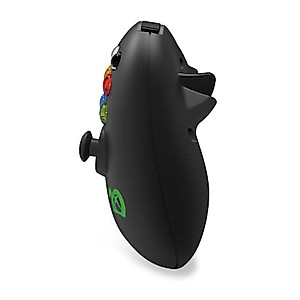 Hyperkin Duke Wired Controller for Xbox Series X|S/Xbox One/Windows 10 (Xbox 20th Anniversary Limited Edition) (Black) - Officially Licensed by Xbox