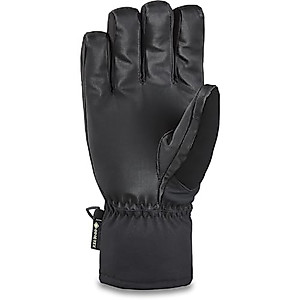 Dakine Men's Titan Gore-Tex Ski and Snowboard Short Gloves, Black, X-Large