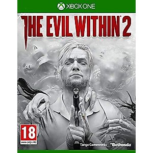 Third Party - The Evil Within 2 Occasion [ Xbox One ] - 5055856416388