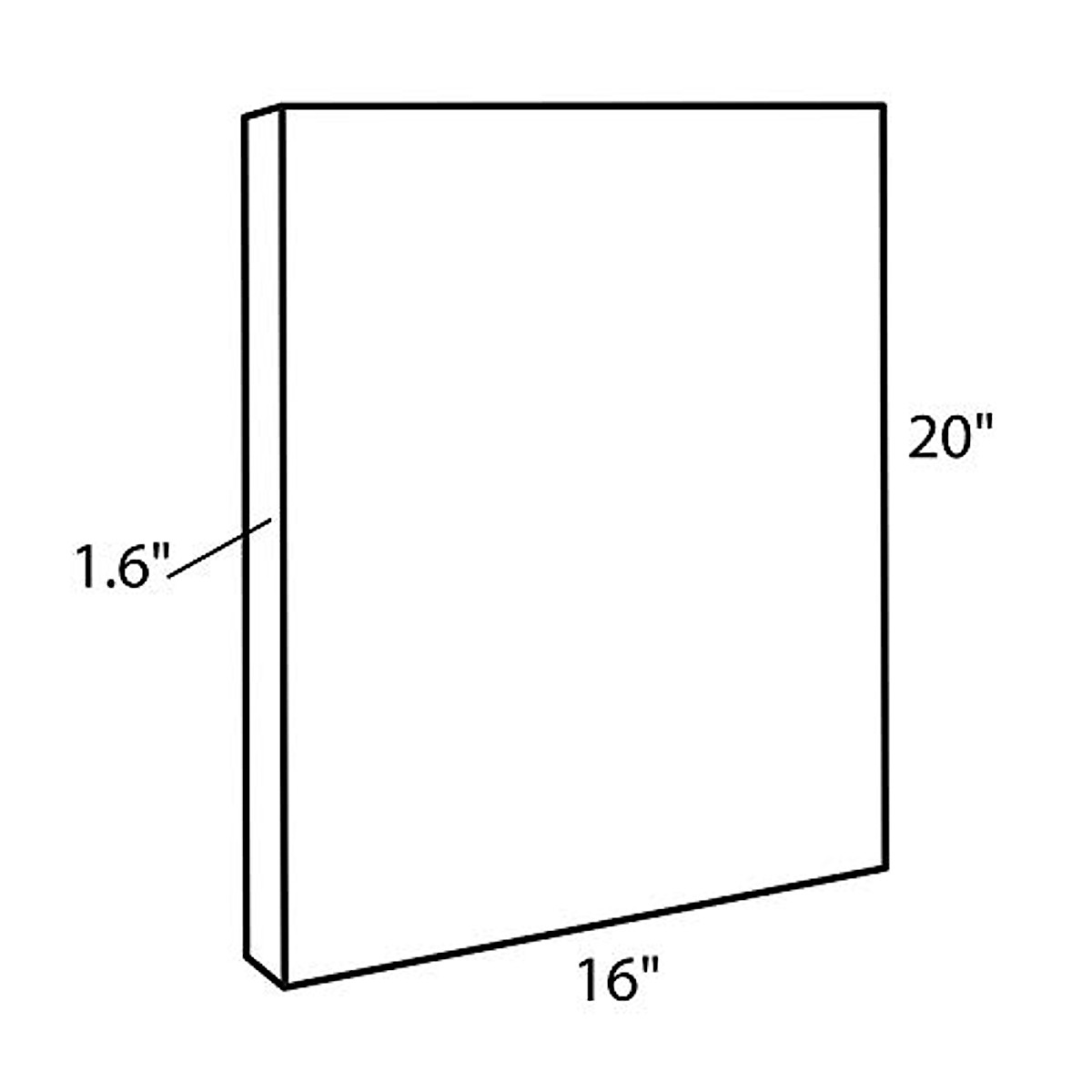 Kate and Laurel Blake Old Fashioned Cocktail Framed Printed Glass Wall Art by Amber Leaders Designs, 16x20 Dark Gold, Chic Mid-Century Wall Decor