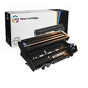 LD Products Compatible Laser Drum Unit Replacement for Brother DR520