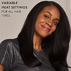 Hot Tools Pro Artist 1875W Turbo Styling Hair Dryer | Lightweight and Quiet