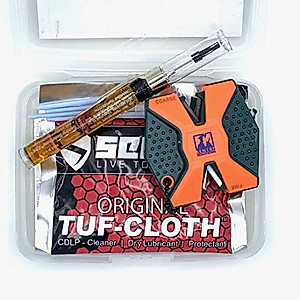 Sentry Gear Care Kit