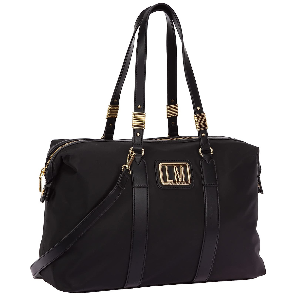 Love Moschino JC4299PP0DKM0000, Nero