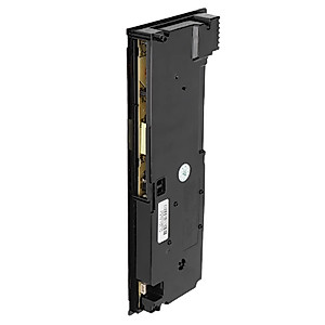 4 Pin Power Supply, Game Consoles Accessories Built in Power Supply for Slim 2200 Host(#1)