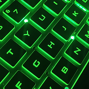 ANTWELON Replacement Laptop Keyboard Backlit for HP Pavilion Gaming 15-DA 15-DB 15-DW 15G-DR 15Q-DS 15S-DU 15S-GU 15S-GY 15-CR 15-CX0058WM 15-CX0100TX 255G7 250G7 Backlight US Layout