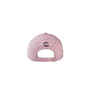 Callaway Golf Women's Stitch Magnet Collection Headwear (Mauve)