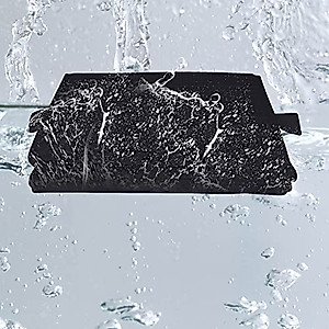 GRANNY SAYS Bundle of 2-Pack Hanging Organizer & 1-Pack Closet Hanging Shelves