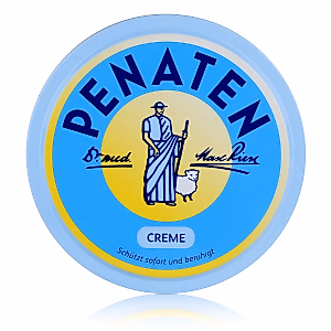 Penaten Basic Creme 150ml - fresh from Germany