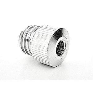 ICO Valve Replacement Part for Attaching Nozzle onto Whipped Cream Dispenser