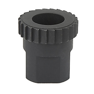 Bnineteenteam Freewheel Disassembling Tool,Bike Crank Wheel Puller Pedal Remover for Mountain Bikes/Road Bikes