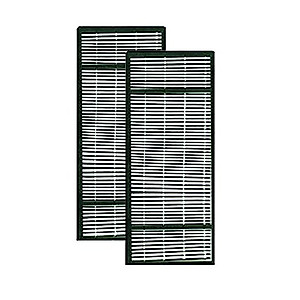 Filter-Monster – Replacement HEPA Filters, 2 Pack – Compatible with Honeywell HRF-H2 Filter H for HPA060, HPA160, HPA050, HPA150, HHT055, HHT155 Air Purifiers