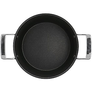 Demeyere AluPro 4.5-qt Aluminum Nonstick Dutch Oven