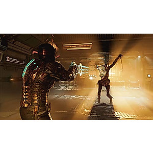 Dead Space - Xbox Series X