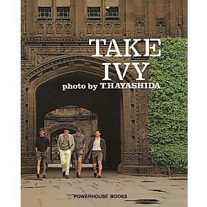 Take Ivy