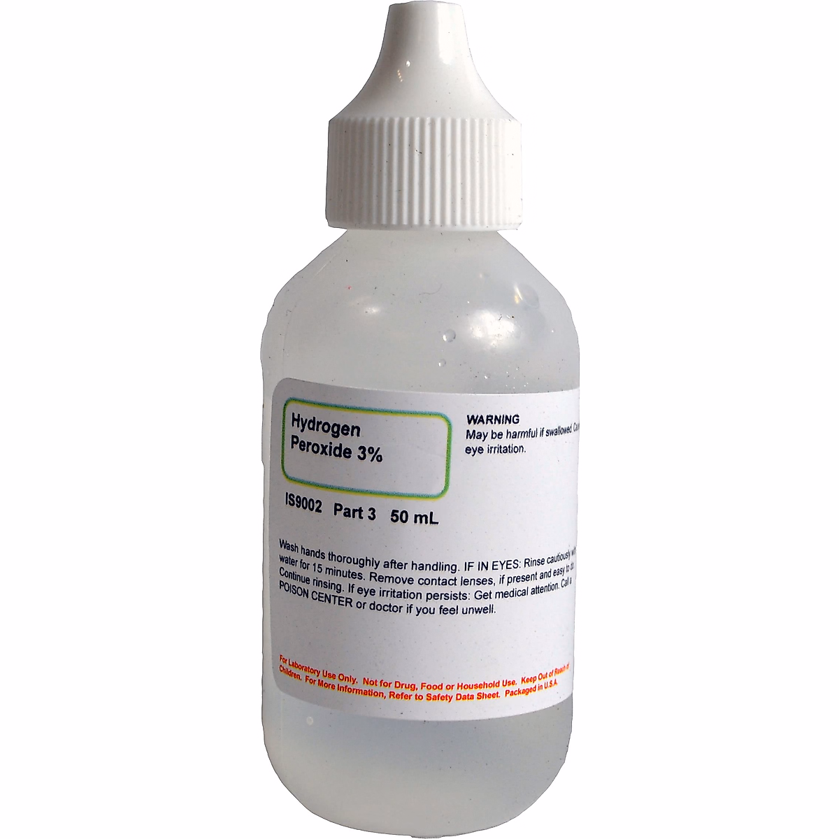 ALDON Innovating Science Forensic Chemistry: Presumptive Blood Test Kit - Materials for 30 Tests