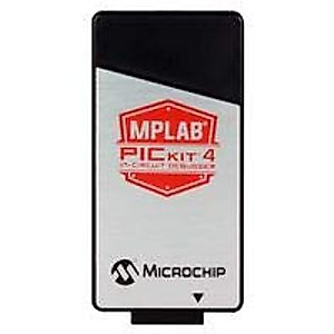 PG164140 - MPLAB PICkit 4 in-Circuit Debugger