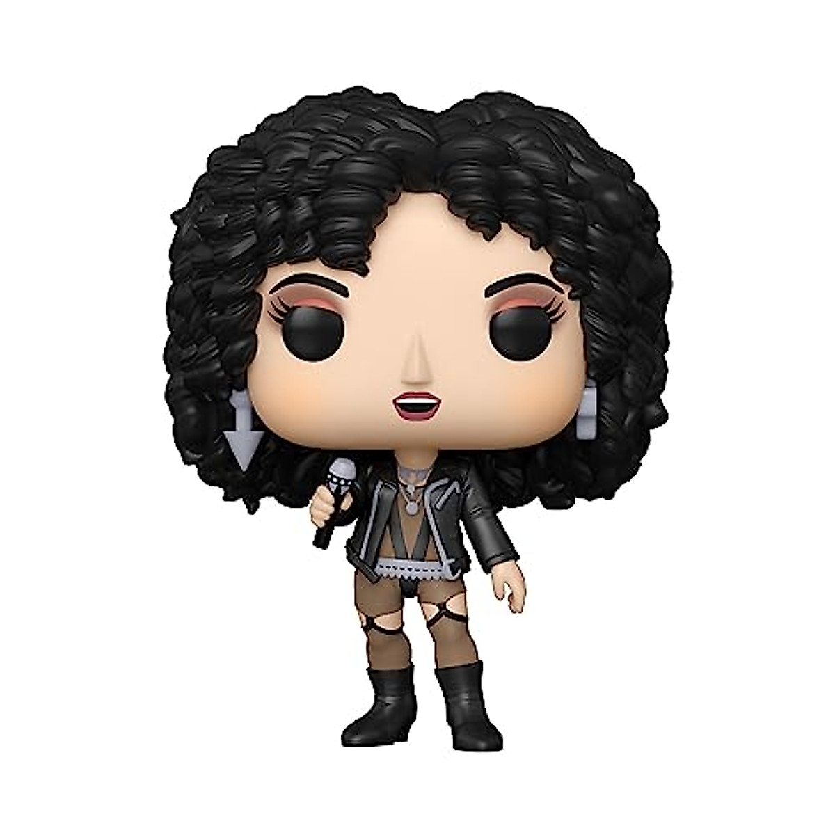 Funko Pop! Rocks: Cher - If I Could Turn Back Time