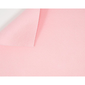 10-9X12 inch Spring Vacation Collection Merino Wool Blend Felt OTR Felt Made in USA