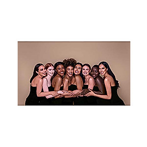 HUDA BEAUTY #FauxFilter Foundation - Toasted Coconut 240N