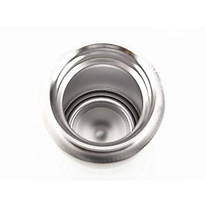 Snow Peak - Milk Bottle 350 Red Clay