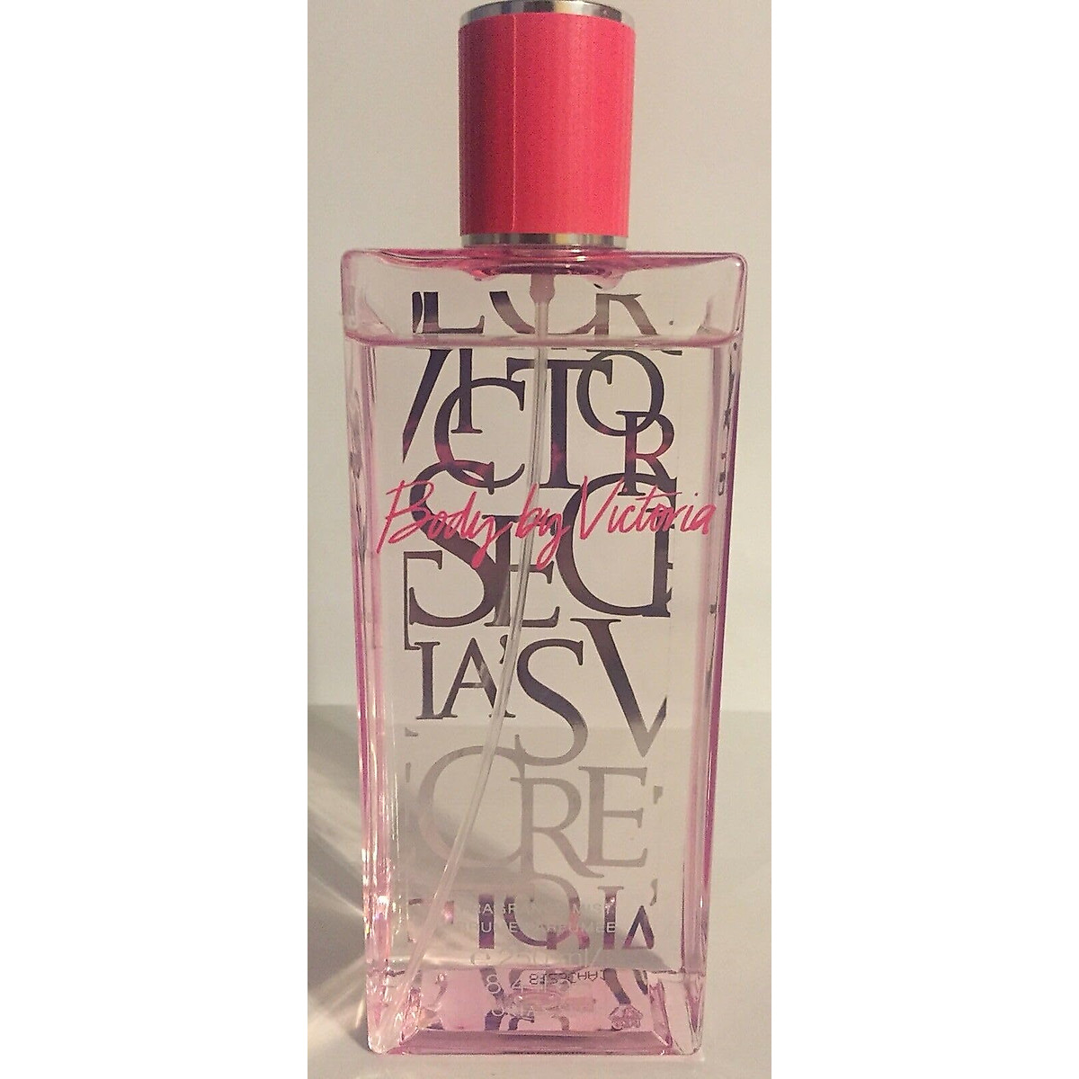 Victoria's Secret Body by Victoria Fragrance Mist 8.4oz