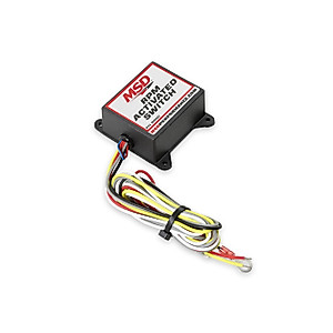 MSD 8950 RPM Activated Switch