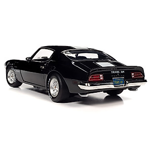 American Muscle 1972 Pontiac Firebird Trans Am (Class of 1972) 1:18 Scale Diecast