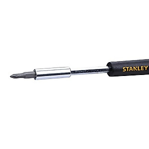 STANLEY STHT0-62634 Screwdriver 32-Piece Set