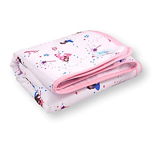 Rearz - Princess Pink - Change/Bed Pad