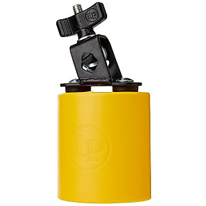 Latin Percussion LP1305 Blast Block High Pitch Yl-