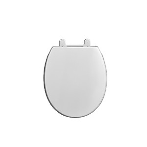 American Standard 5024B65G.020 TRANSITIONAL RD LUXURY SEAT WHT, White