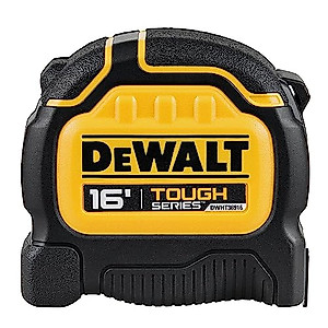 DEWALT Tough Tape 16FT x 1-1/4IN