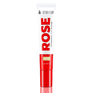 Lash Remover for Lash Extensions by Stacy Lash (0.52oz / 15g) / Rose Eye Lash Glue Remover/Fast Adhesive Dissolution time - 60 sec/Professional Eyelash Extension Supplies/Salon Lash Removal
