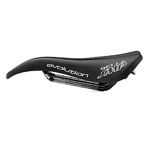 Selle SMP Evolution Carbon Rail Saddle