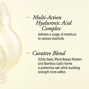 Oribe Hair Alchemy Resilience Shampoo and Conditioner Standard Bundle