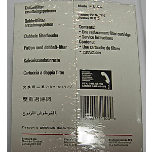 BIONAIRE 711D - Air Purifier Filter