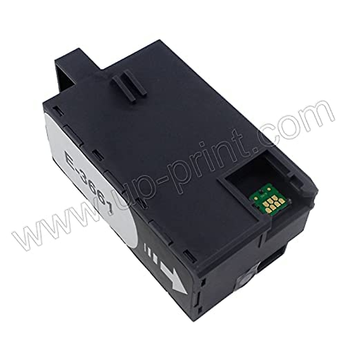 UP Remanufactured T3661 Maintenance Box Compatible with XP-15080 XP15010 XP-15000 xp-8500 xp-8505 xp-8600 xp-8605 XP6000 XP-6100 xp-970 XP-8700 Printer