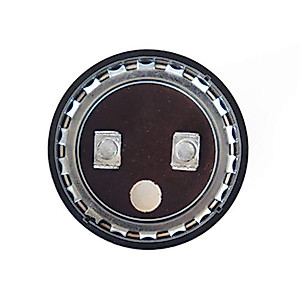KBL 86-103 MFD (uF) Motor Start Capacitor Compatible for Franklin Control Box 2801074915, CRC 2824085015 3/4 and 1 HP Well Pump and Others